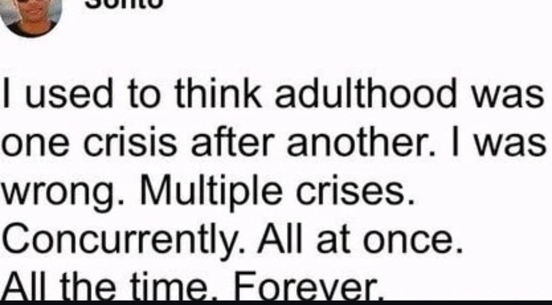 The best Crisis memes :) Memedroid