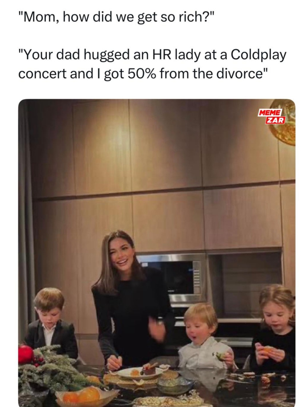 The best Rich memes :) Memedroid