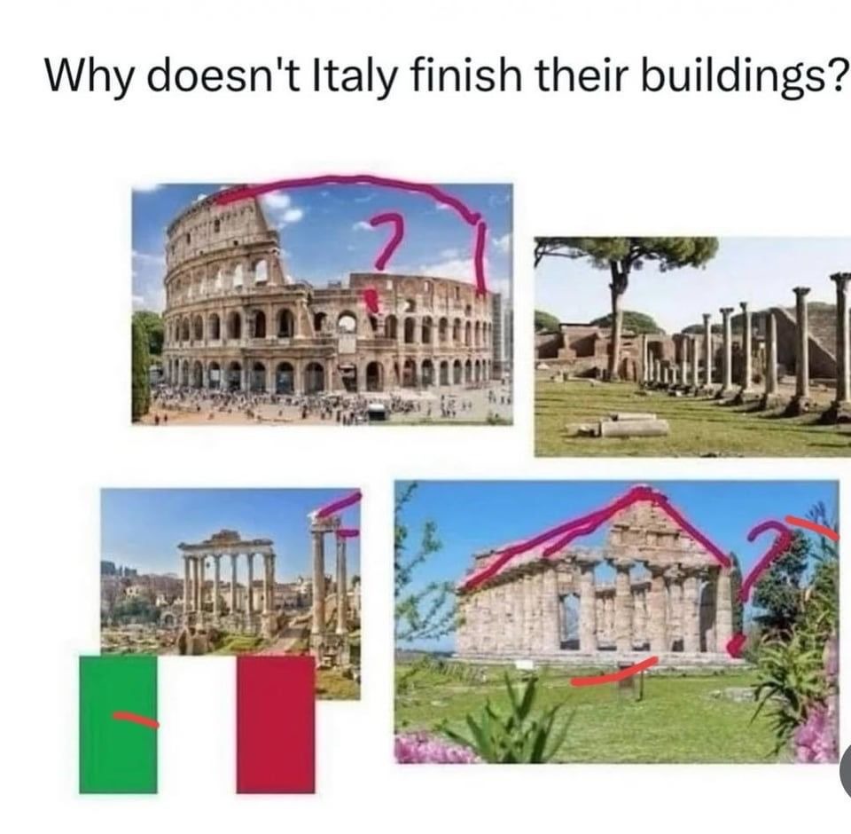 The best Architecture memes :) Memedroid