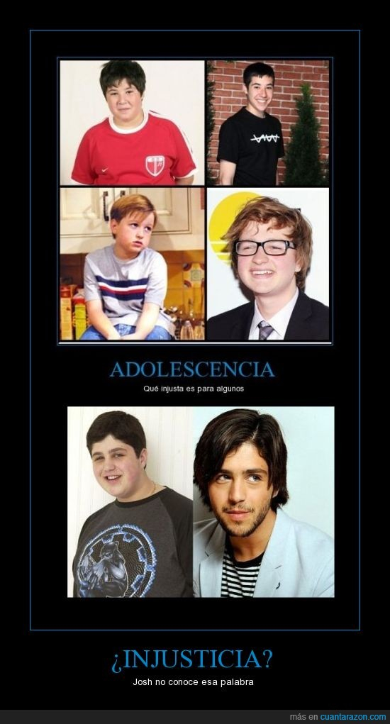 Josh - Meme by nikicortees :) Memedroid