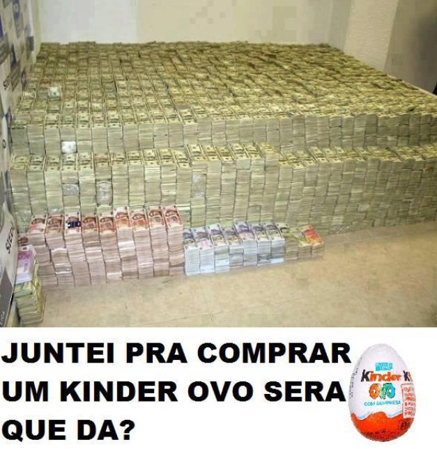 Porra véi - Meme by Aninho 2504 :) Memedroid