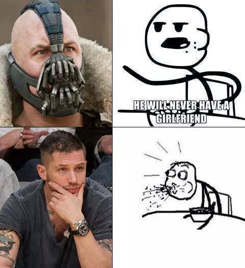 Well damn - Meme by reconbyfire19 :) Memedroid