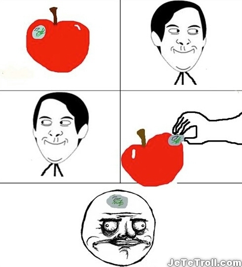 le troisieme com est un con - Meme subido por chloette :) Memedroid