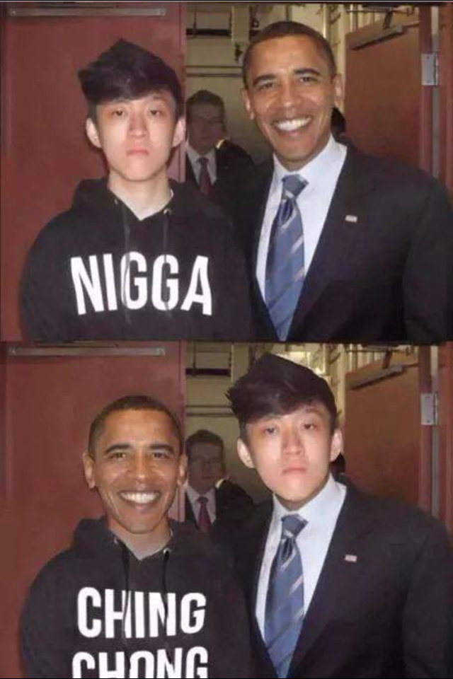 Ching Chung Chang - Meme subido por Dark_Wind :) Memedroid