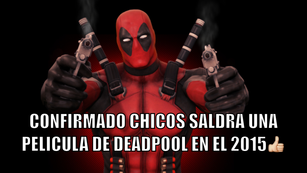 Confirmado •~• - Meme subido por Fer xD :) Memedroid