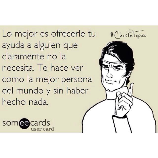 El título es demasiado genial como para aparecer - Meme subido por D4rk ...