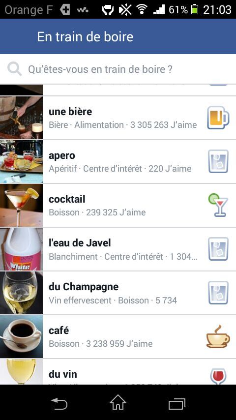 Facebook : Trouver le fail XD - Meme subido por Nostalgie35 :) Memedroid