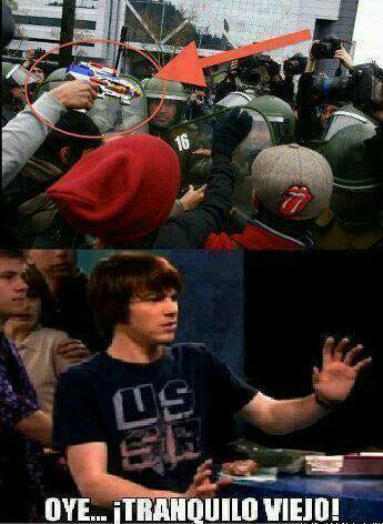 Ble - Meme subido por basilic :) Memedroid