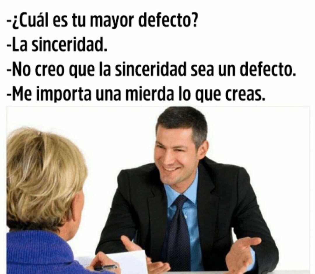Así de claro - Meme subido por elTxo :) Memedroid