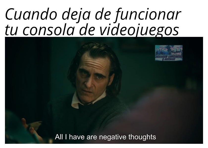 B( - Meme subido por The82 :) Memedroid