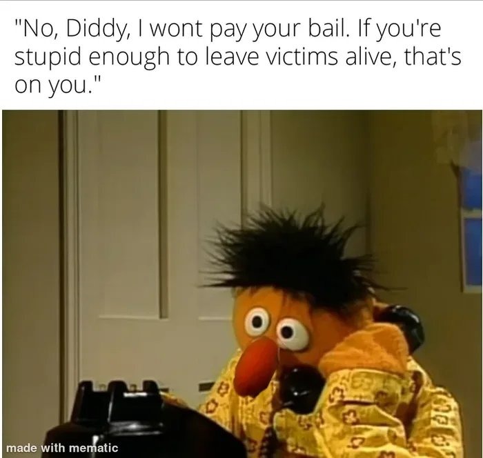 The Best Diddy Memes :) Memedroid