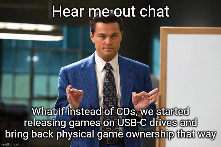 The best Usb-c memes :) Memedroid