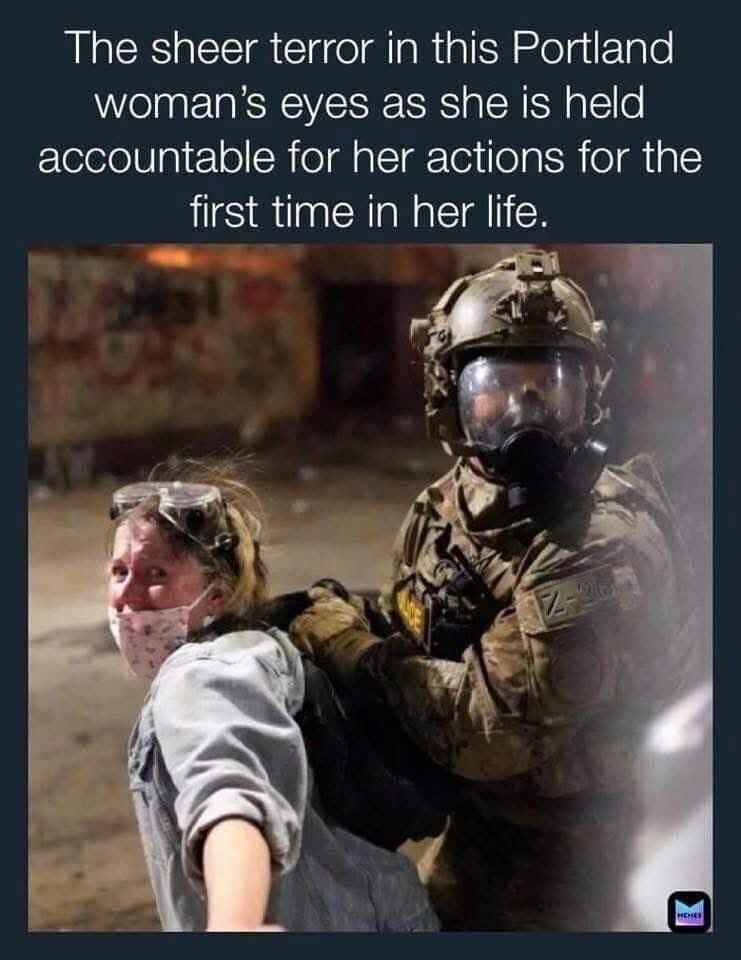 The best Portland memes :) Memedroid