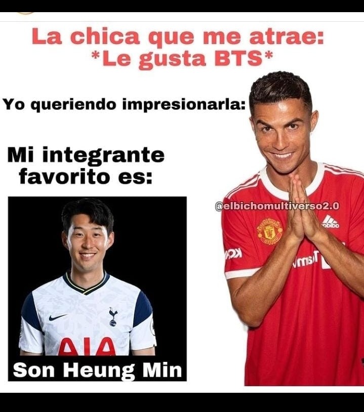 Siuu - Meme subido por Benjamin750785 :) Memedroid