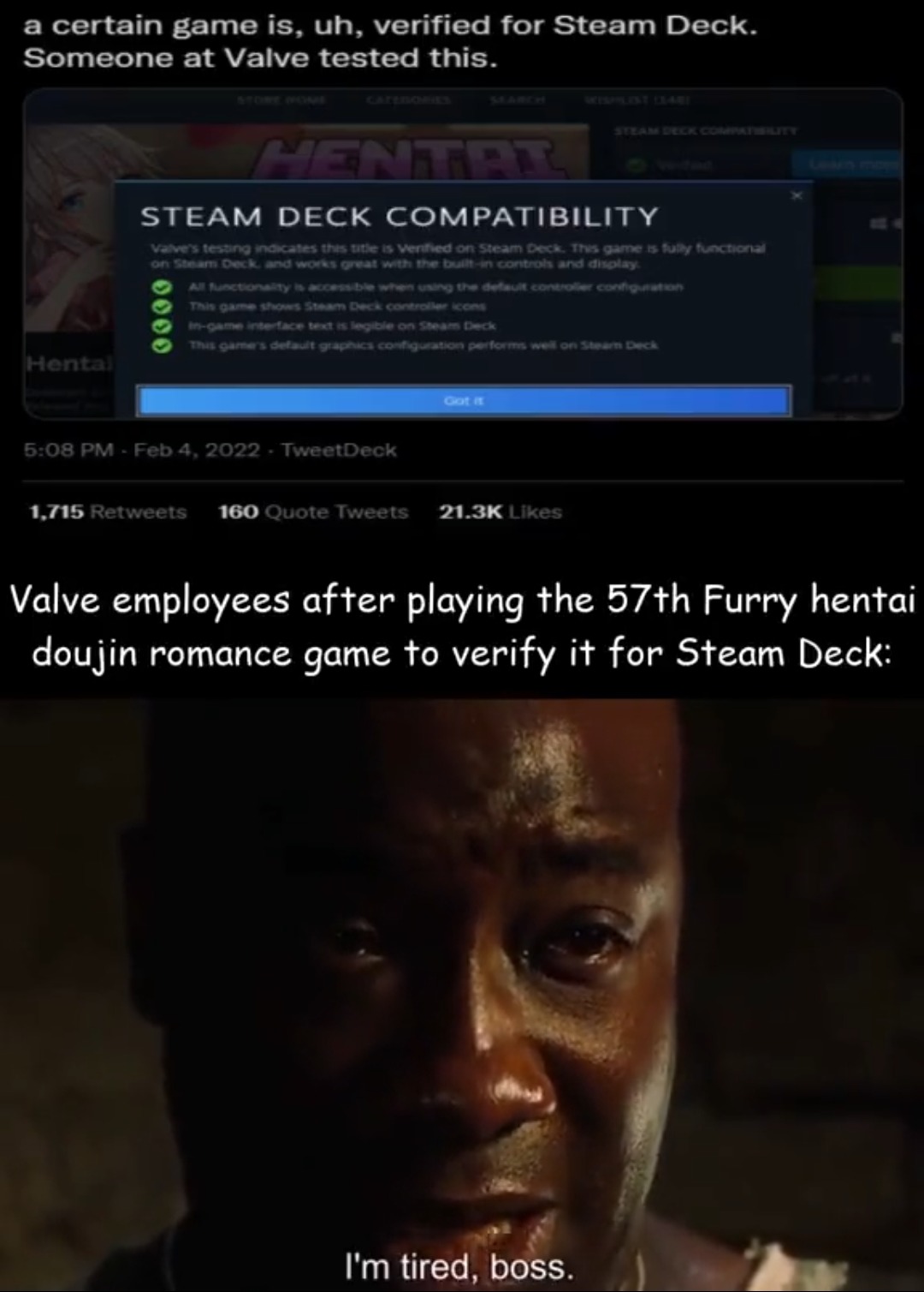 Últimos memes :) Memedroid