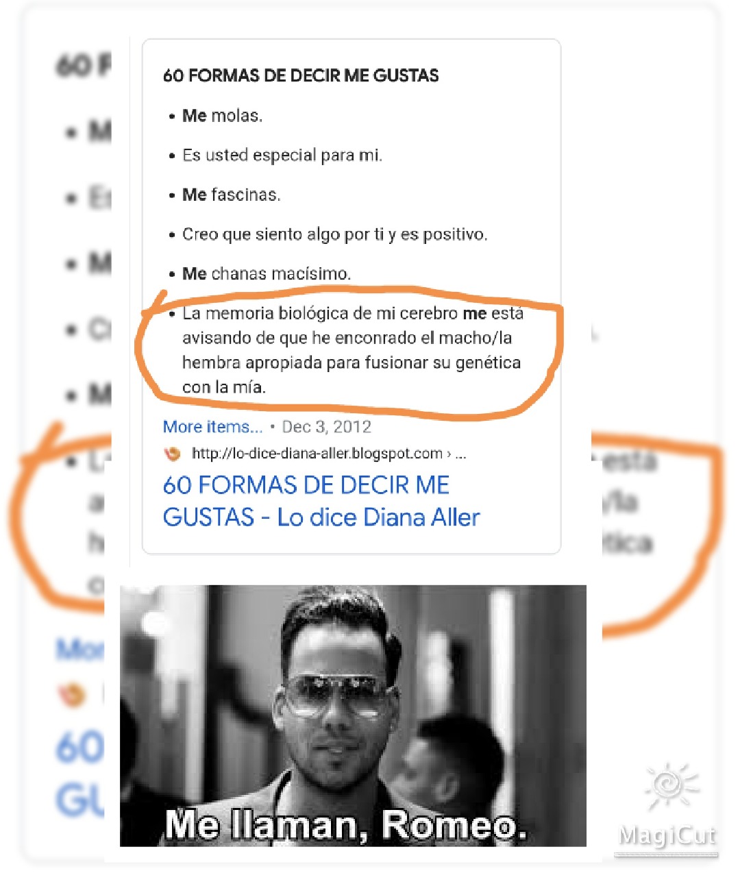 Primer Meme - Meme subido por LeTrollXD :) Memedroid