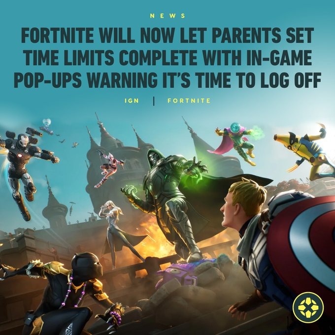 The Best Fortnite Memes Of All Time