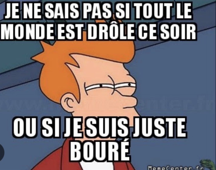 Les meilleurs mèmes de la semaine :) Memedroid