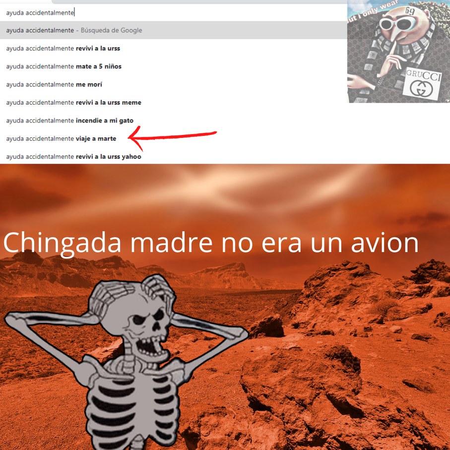 Top memes de Esqueleto en español :) Memedroid