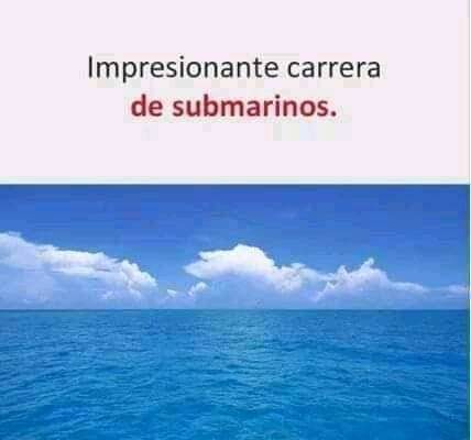 Va ganando el color azul - Meme subido por CJKMAS :) Memedroid