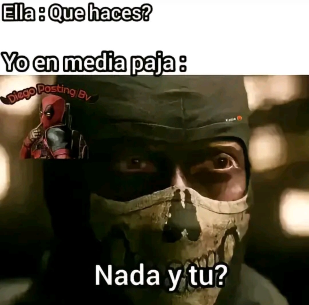 Si - Meme subido por Bohuemb :) Memedroid