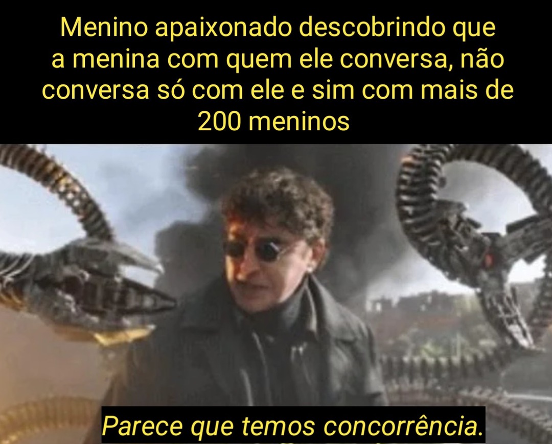 É muito gado - Meme by Kikochines :) Memedroid