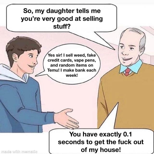 The best Daughter memes :) Memedroid