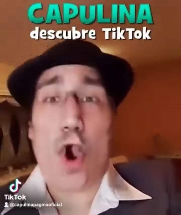 Top memes de Capulina en español :) Memedroid