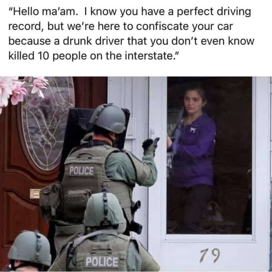 The best Driving memes :) Memedroid