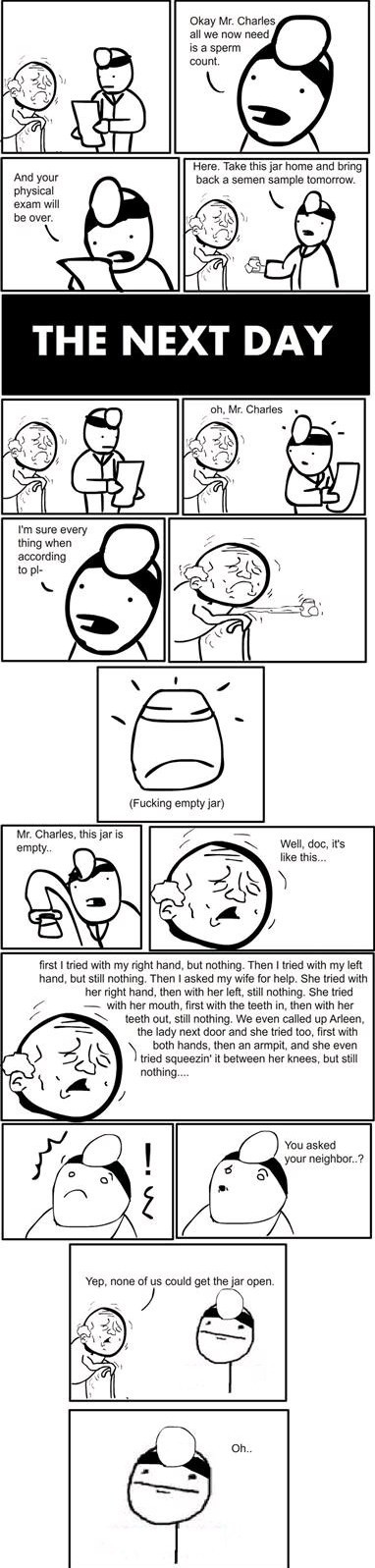 WebMD: Its cancer - Meme by SlitherSlime69 :) Memedroid