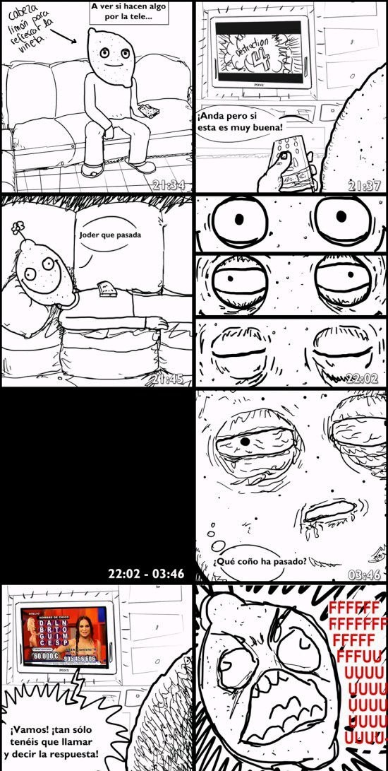 el primer meme de reciclar 2.0 (mimosdroid) (novagarka aceptamelo ...