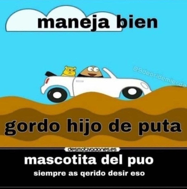 *pou - Meme by 2IQ :) Memedroid