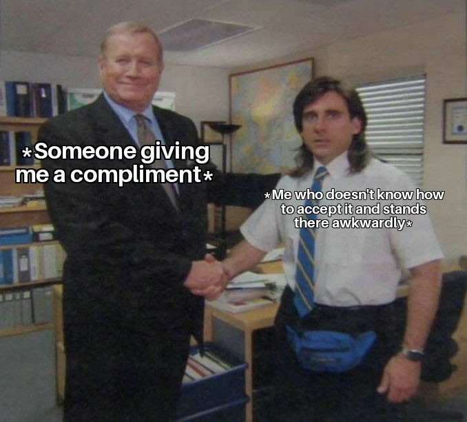 *Screaming* Thank you!!! - Meme by Monkey_Man_95 :) Memedroid