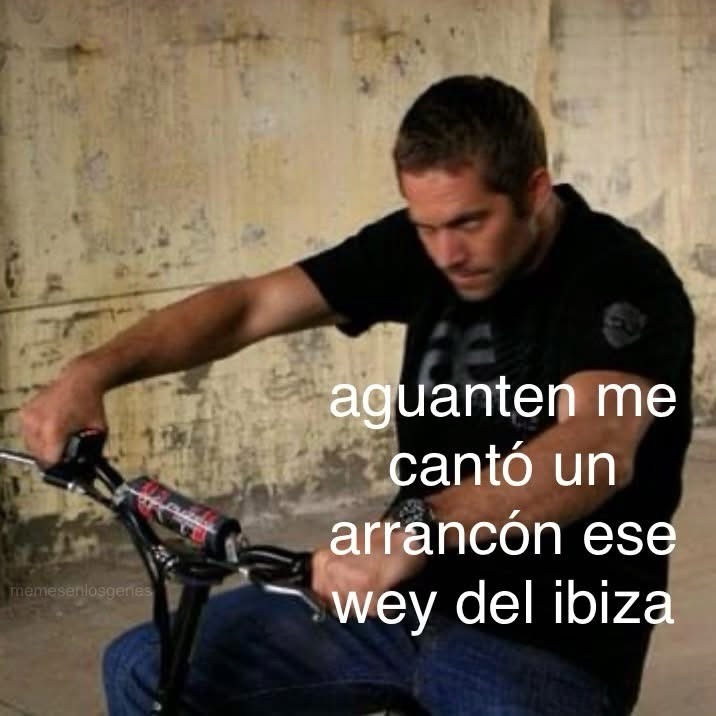 Top memes de Velocidad en español :) Memedroid