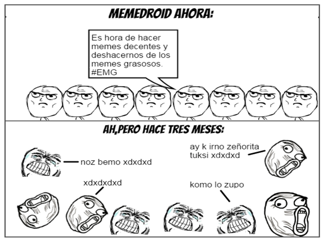 Usuarios de memedroid - Meme subido por ert1589 :) Memedroid