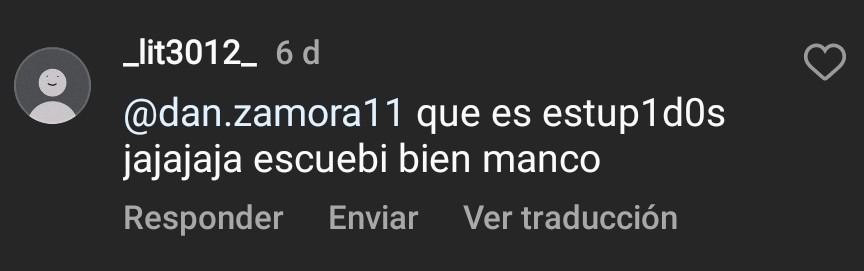 Escribe bien manco - Meme by NEF_DefinitiveTwo :) Memedroid