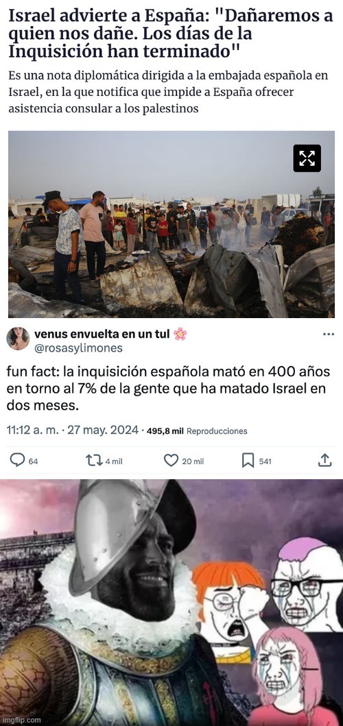 Los mejores memes de Israel :) Memedroid