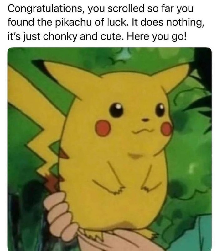 The best Luck memes :) Memedroid