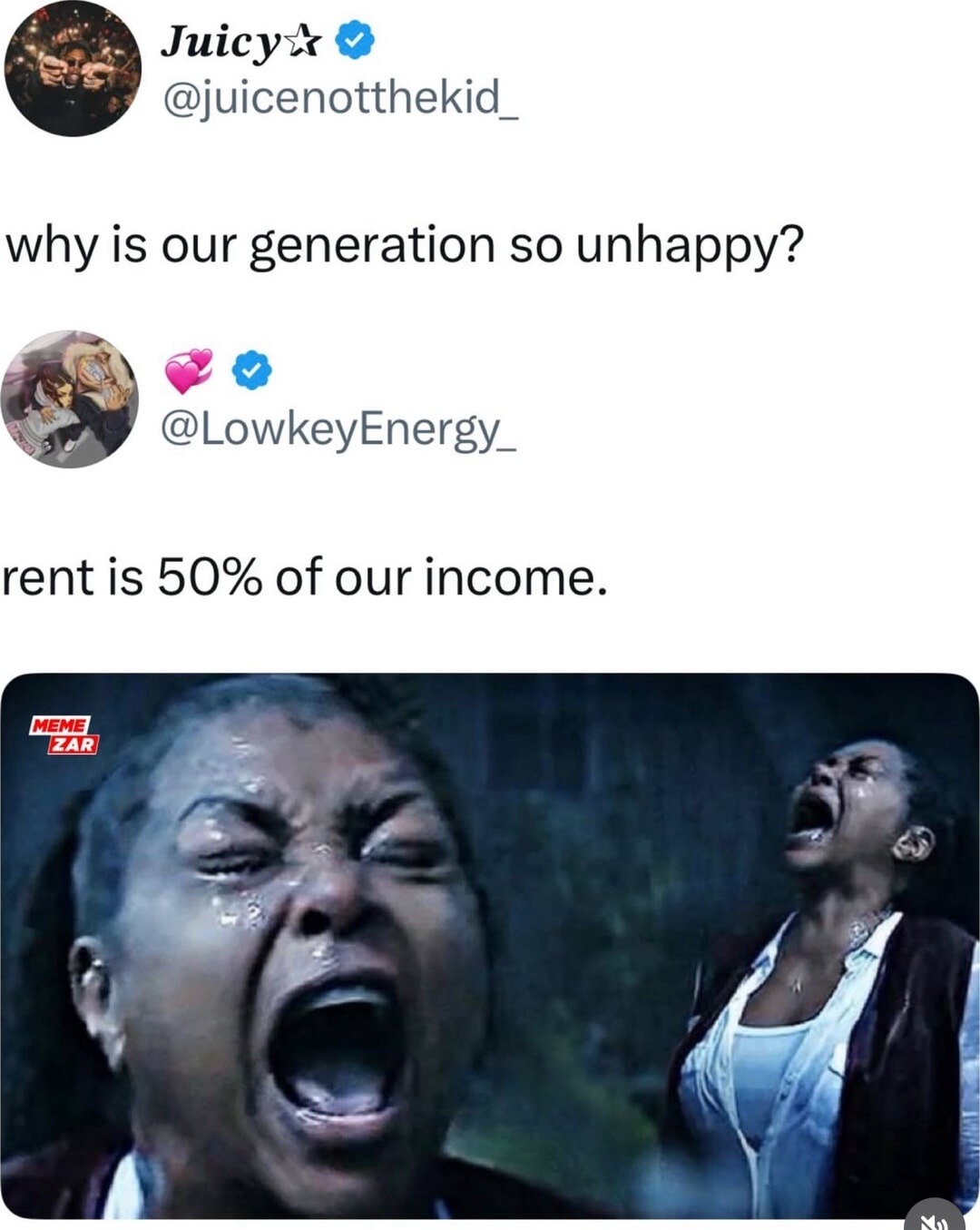 The best Rent memes :) Memedroid