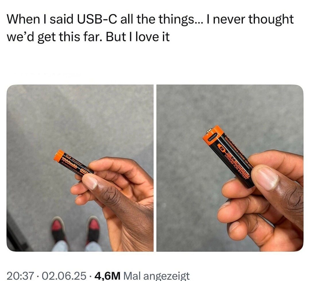 The best Usbc memes :) Memedroid