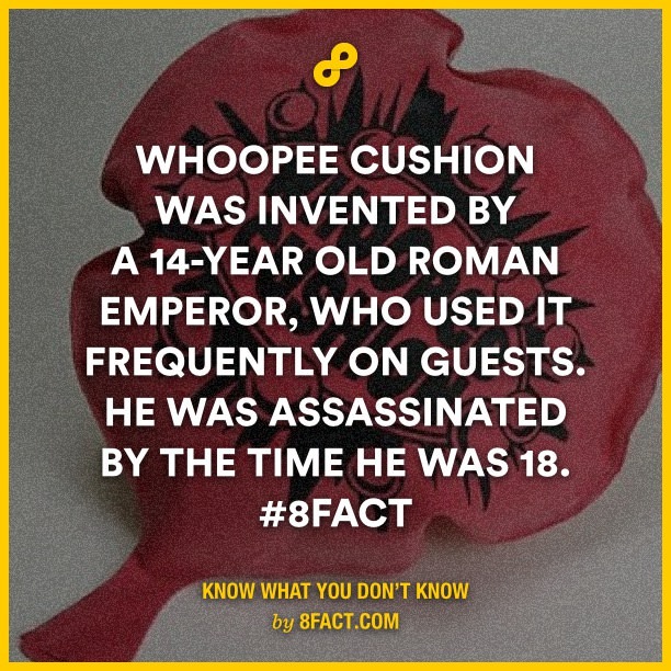 whoopee cushion - Meme by ahadsy5 :) Memedroid