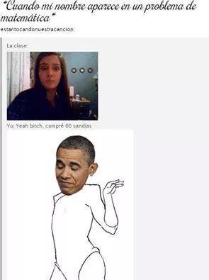 si aja, fui yo - Meme subido por yavia-vip :) Memedroid