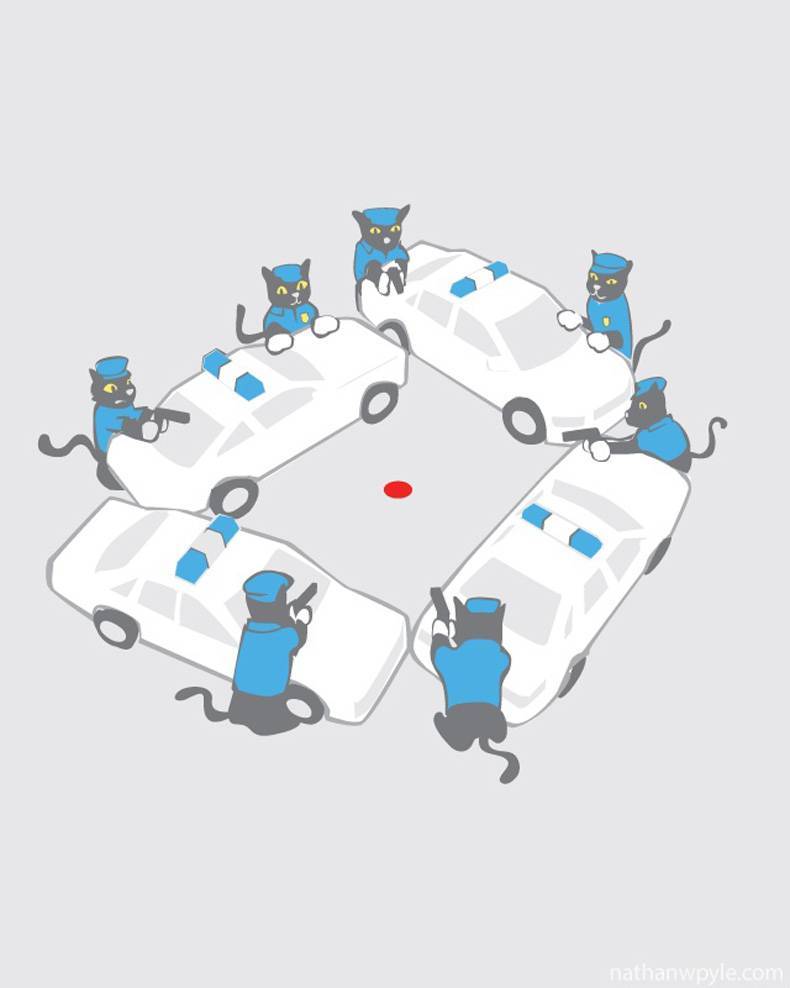 we have caught you 'red' handed - Meme by mustafatopi :) Memedroid