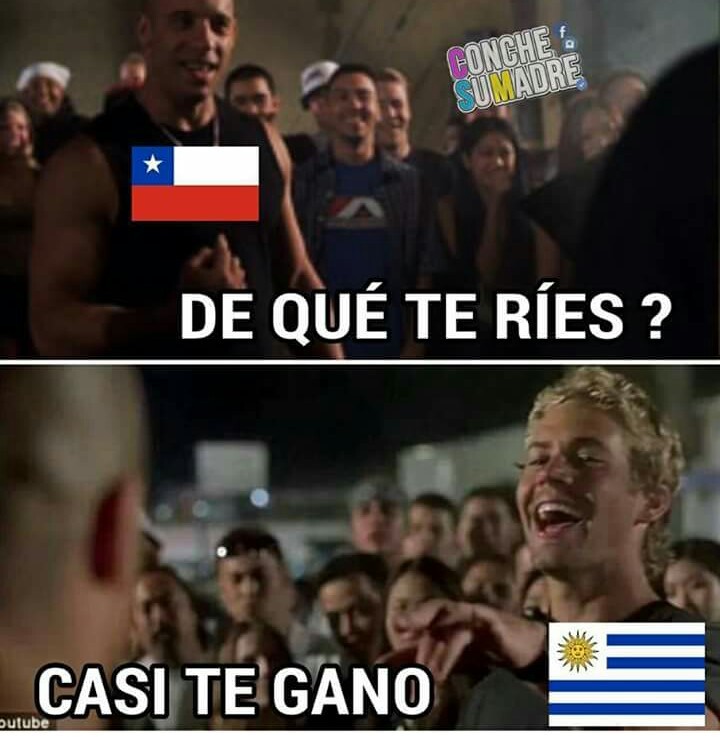 Suban la wea po :( - Meme by GRB :) Memedroid