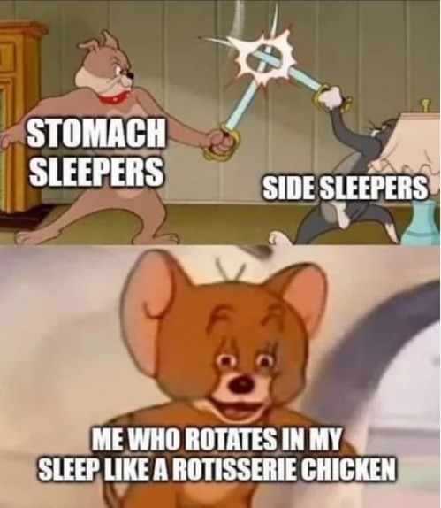 The best Sleeping memes :) Memedroid