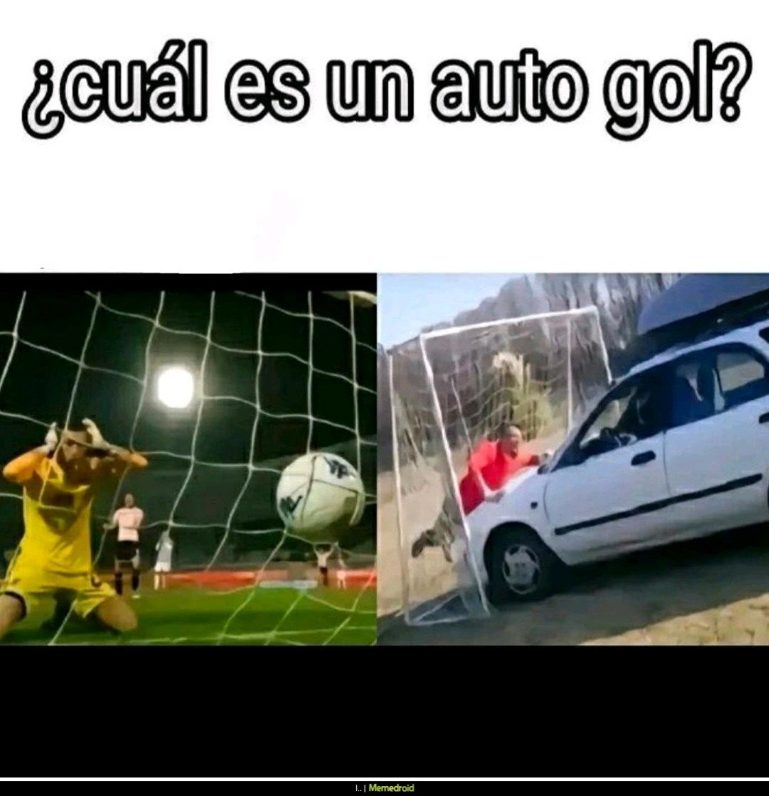 Últimos memes :) Memedroid