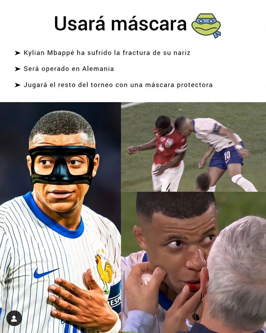Top memes de Mbappe en español :) Memedroid
