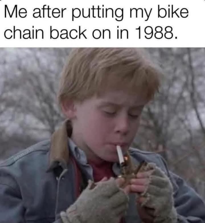 The best Bike memes :) Memedroid