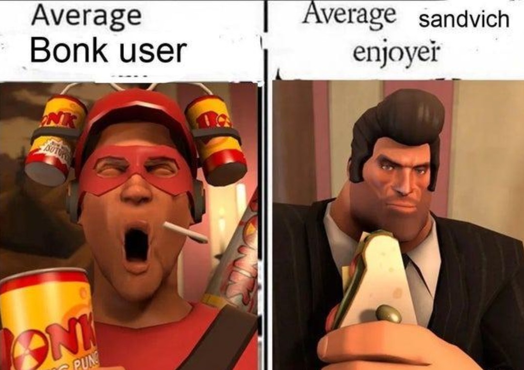 The best TF2 memes :) Memedroid