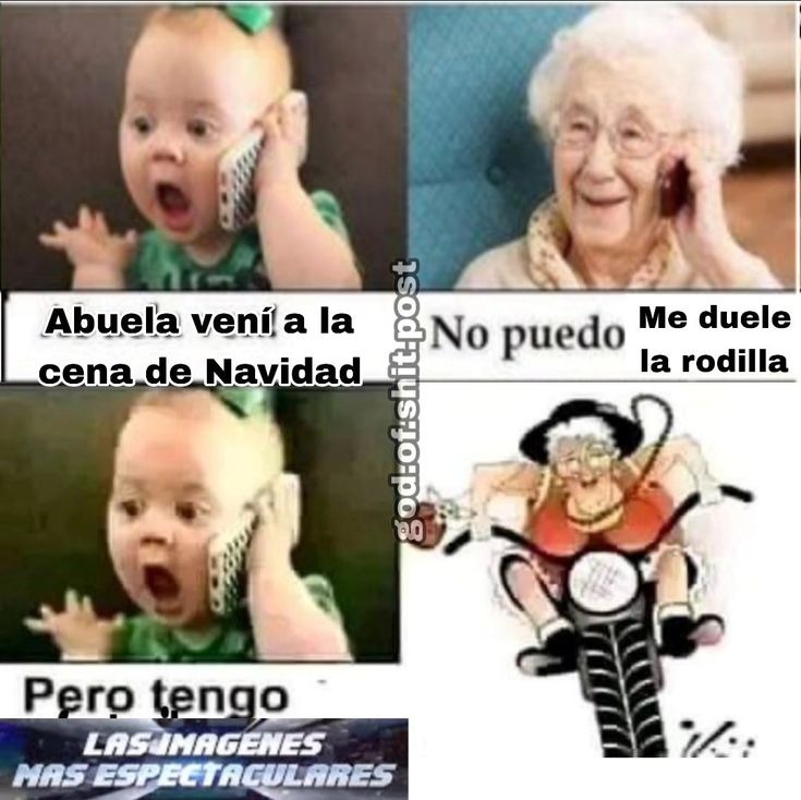 Los Últimos Memes :) Memedroid